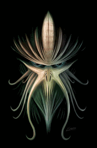 Lovecraft GIFs - Get the best gif on GIFER