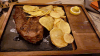 Steak GIFs - Get the best gif on GIFER