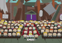 Chant GIFs - Get the best gif on GIFER