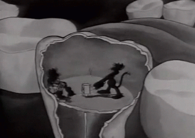 Tooth decay GIFs - Get the best gif on GIFER