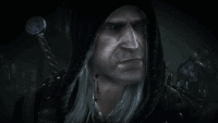 Witcher GIFs - Get the best gif on GIFER