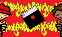 Memorex floppy disk GIFs - Get the best gif on GIFER