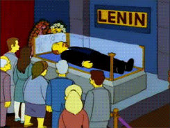 Lenin GIFs - Get the best gif on GIFER