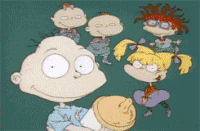Rugrats GIFs - Get the best gif on GIFER