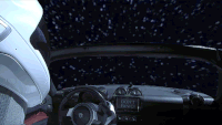 Starman GIFs - Get the best gif on GIFER