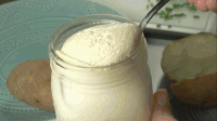 Cream GIFs - Get the best gif on GIFER