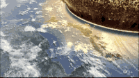Asteroids GIFs - Get the best gif on GIFER