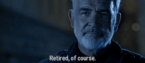 Retired GIFs - Get the best gif on GIFER