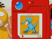 Golduck GIFs - Get the best gif on GIFER