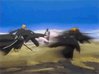 Bankai GIFs - Get the best gif on GIFER