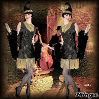 Charleston GIFs - Get the best gif on GIFER