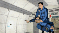 Archer GIFs - Get the best gif on GIFER