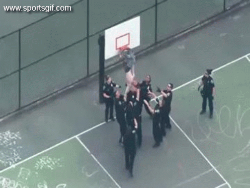 Basketball rim GIF - Conseguir o melhor gif em GIFER