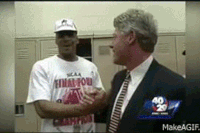 Razorback GIFs - Get the best gif on GIFER