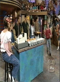 Mickey mouse club GIFs - Get the best gif on GIFER