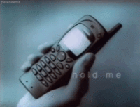 Nokia phone GIFs - Get the best gif on GIFER