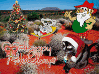 Festive GIFs - Get the best gif on GIFER