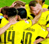Bvb GIFs - Get the best gif on GIFER