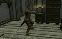 Skyrim GIFs - Get the best gif on GIFER