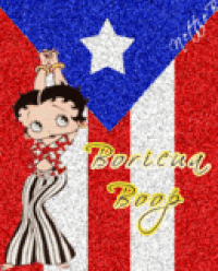 Puerto rico fan GIF - Conseguir o melhor gif em GIFER