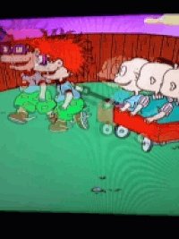 Rugrat GIFs - Get the best gif on GIFER