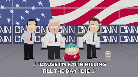 Faith Hilling Gif