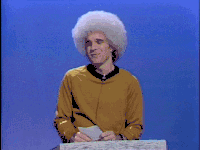 Conehead GIFs - Get the best gif on GIFER