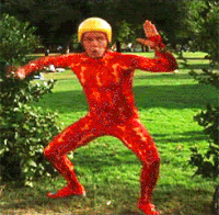 Peligro GIF - Conseguir el mejor gif en GIFER
