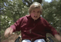 Wheelchair GIFs - Get the best gif on GIFER