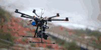 Drone GIFs - Get the best gif on GIFER