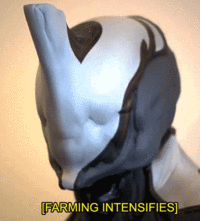 Warframe гифки, анимированные GIF изображения warframe - скачать гиф ...