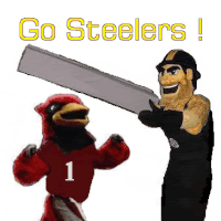 Pittsburgh GIFs - Get the best gif on GIFER