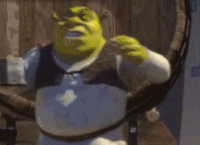 Shrek film GIF - Conseguir o melhor gif em GIFER