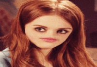 People Without Noses Gif