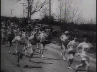 Marathons GIFs - Get the best gif on GIFER