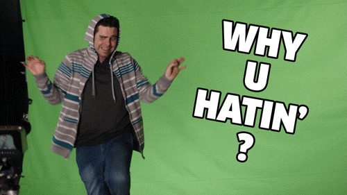 Ayyyyy GIFs - Get the best gif on GIFER