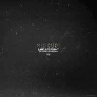 Kid Cudi Satellite Flight Wallpaper