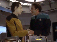 Data Laugh Gif