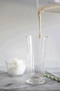 Milkshake GIFs - Get the best gif on GIFER