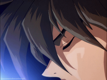 Gundam wing GIF - Conseguir o melhor gif em GIFER