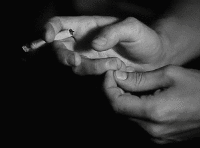 Cigarettes GIFs - Get the best gif on GIFER