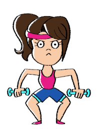 Workouts GIFs - Get the best gif on GIFER