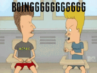 Bevis GIF - Conseguir o melhor gif em GIFER