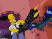 Gun GIFs - Get the best gif on GIFER