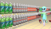 Soda GIFs - Get the best gif on GIFER