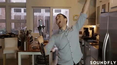 Improvisation GIFs - Get the best gif on GIFER