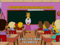 Classroom GIFs - Get the best gif on GIFER