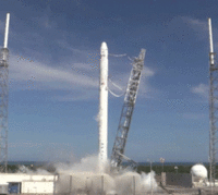 Spacex GIFs - Get the best gif on GIFER