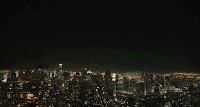 Skyline GIFs - Get the best gif on GIFER