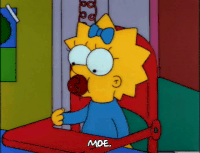 Pacifiers GIFs - Get the best gif on GIFER